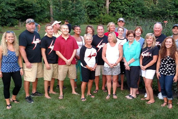 Fundraiser for John Curtis Shockley by Danny Graham Jr. : Ryan Shockley ...