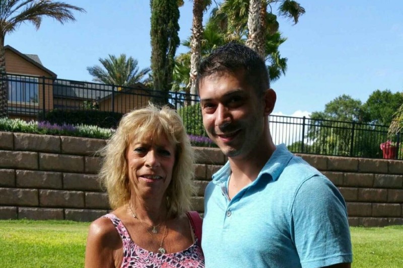 Fundraiser for Cheryl Sack by Krista Ingerick : Hope for Cheryl Sack ...
