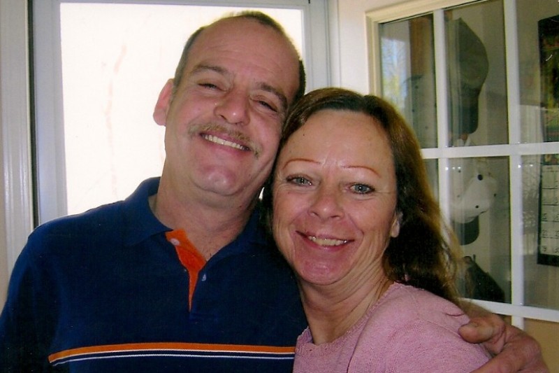 Fundraiser by Michele Allen : Rob & Corrine Haack - Labor of Love