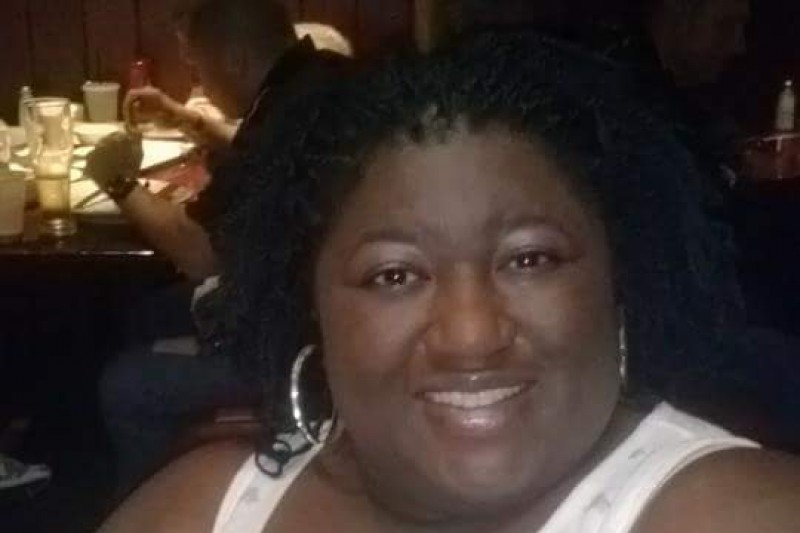 Fundraiser by Monique Morris : Homegoing for Michelle.. Ms. Shelly