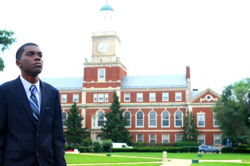 Fundraiser by Angelia Watts : Brandon Watts College Fund