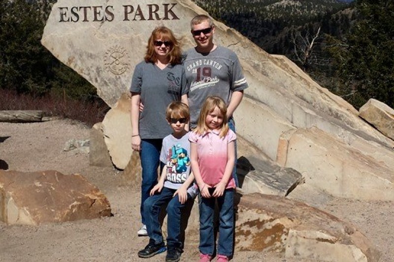 Fundraiser for Lisa Segree by Kara Longmire Lawrence : Segree Family ...