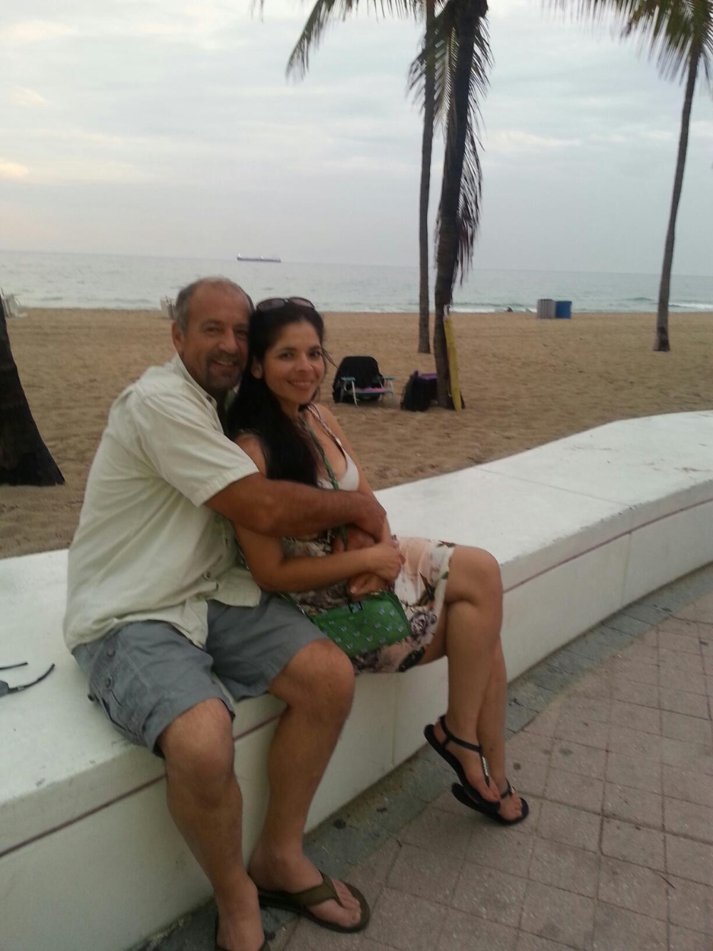 Fundraiser for Norma Quijada by Marcella Peterson Blocker : Tim Whiddon ...