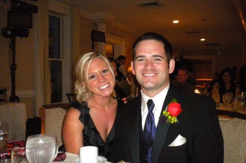 Fundraiser for Justin Wyeth by Justin Wyeth : Scott K. Wredling - i ...