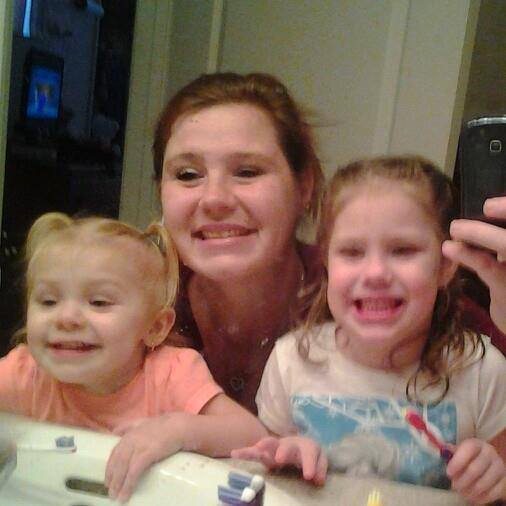 Fundraiser by Tabetha Williams : Fix our home