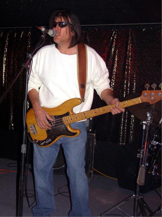 Fundraiser by Meredith Bailey : Help Jimmy Dowling Fight Cancer