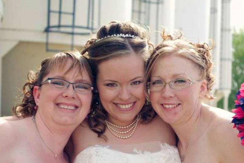 Fundraiser by Kerry Pickering : Telena's Medical Fund