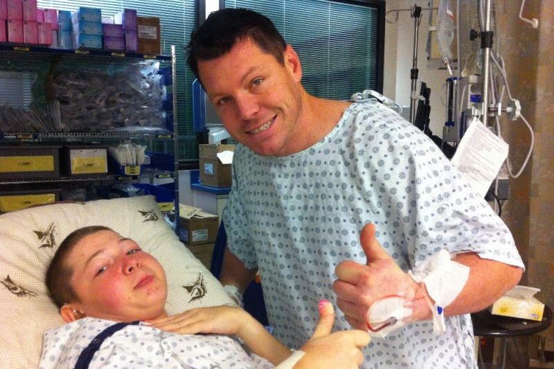 Fundraiser by Jennifer Dorward : Jax's struggle for independence