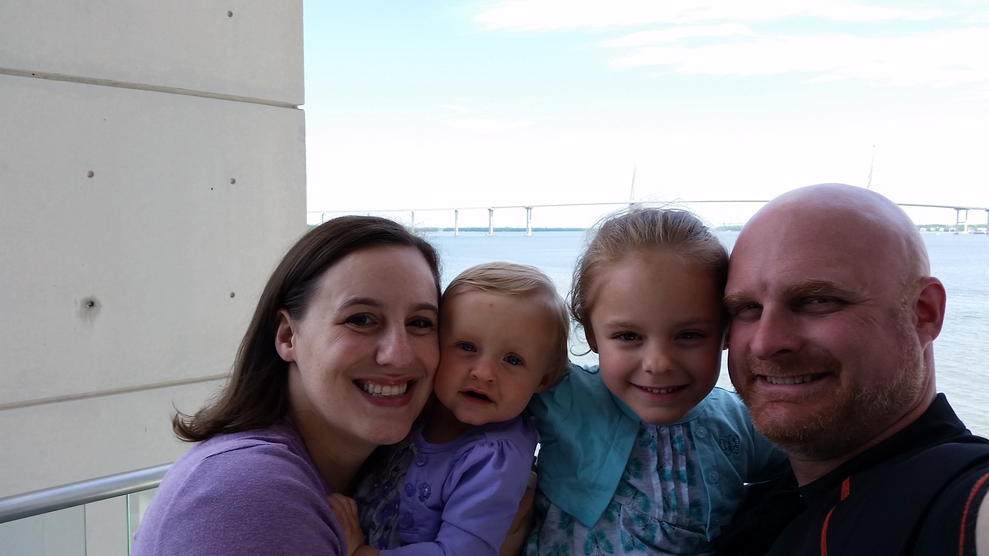 Fundraiser by Doary Dean Disbrow : Marc Disbrow Family Support