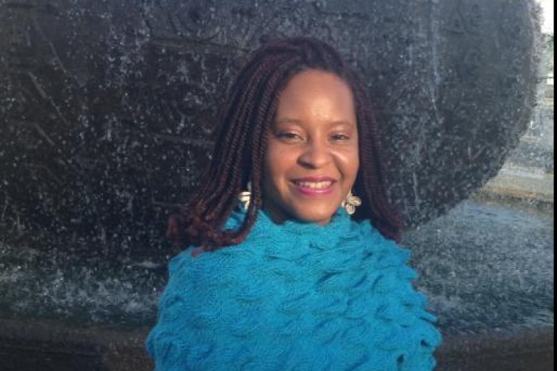 Fundraiser by Toni Renee Battle : Toni's Columbia Univ Fellowship