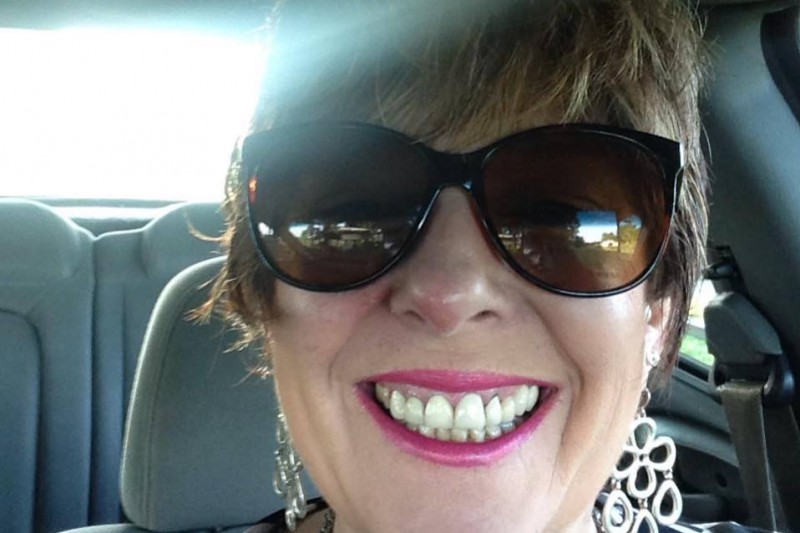 Fundraiser for Bryan Woodruff by Hailee Beaird : Sandy's Road to Recovery