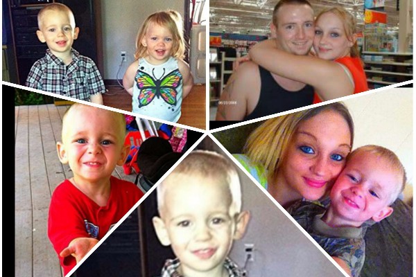 Fundraiser by Jamie Hedrick Moore : Damien's funeral