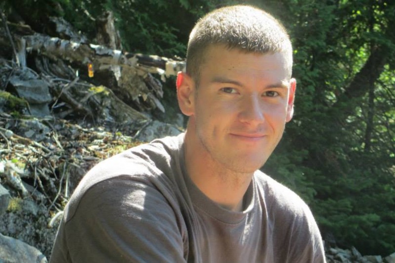 Fundraiser for Joseph Fournier by Nathan Trudeau : USMC CPL Joe Fournier