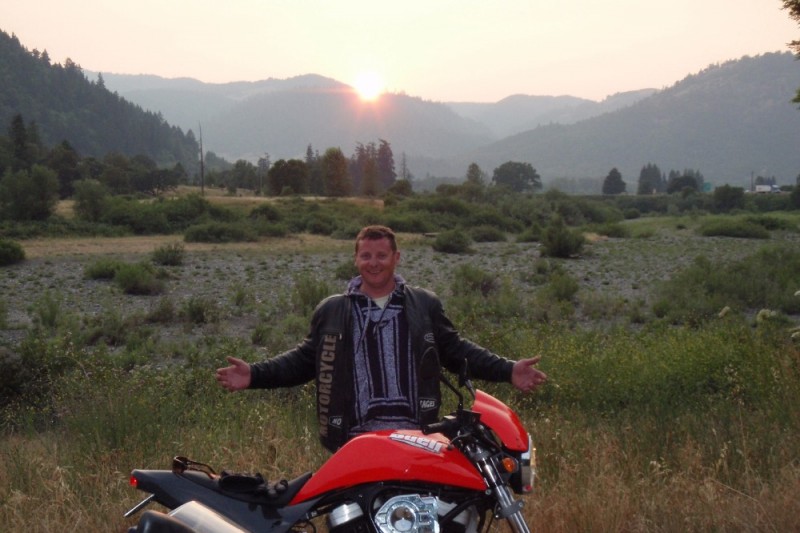 Fundraiser by Liz Nauss : George Cockburn Family Fund