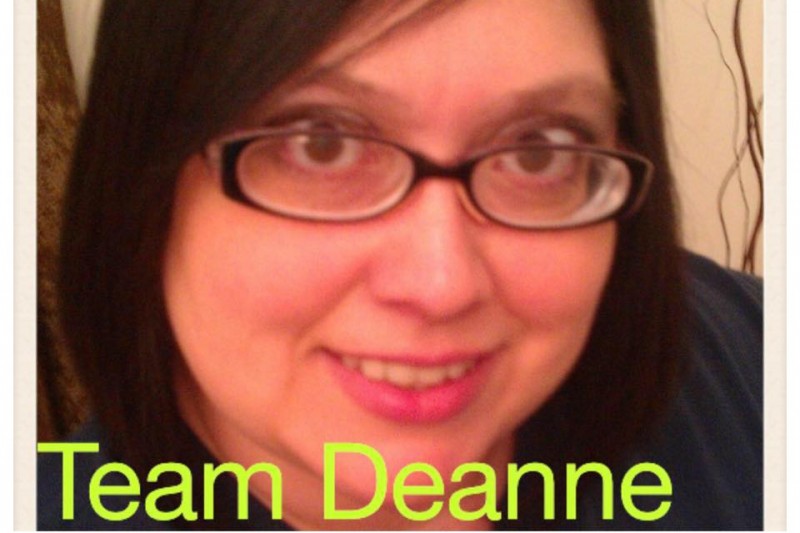 Fundraiser by Deanne Beach Cooper : Deanne vs. Cancer-Round 3