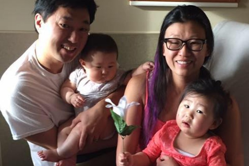 Fundraiser for Kelly Hardison by Paul H Kim : Helpful Heart 4 Young ...