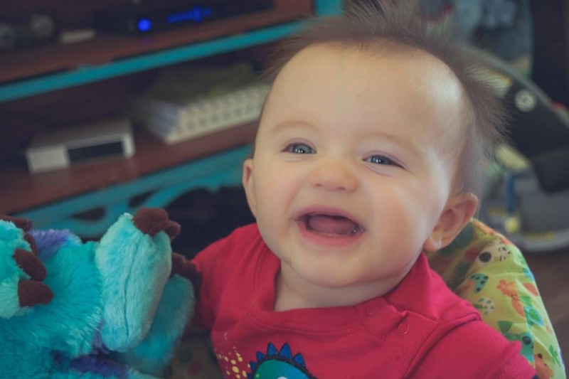 Fundraiser for Kandra Alspaugh by Allison Falkner : Jack and ...