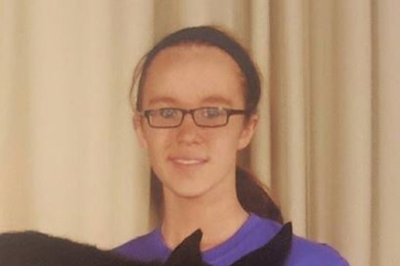 Fundraiser for Wendy Hooker by Angie Guinn : Karlee's Medical Fund