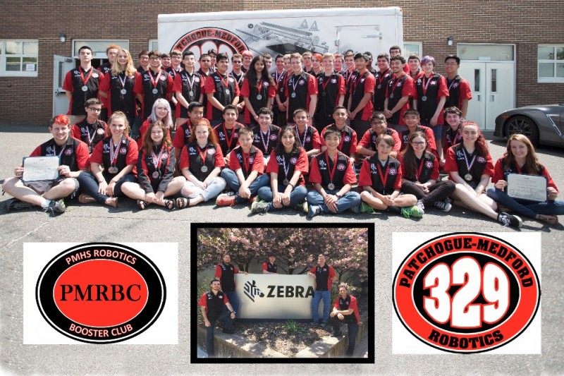 Fundraiser by PMHS ROBOTICS BOOSTER CLUB, Inc : PMHS FIRST ROBOTICS ...