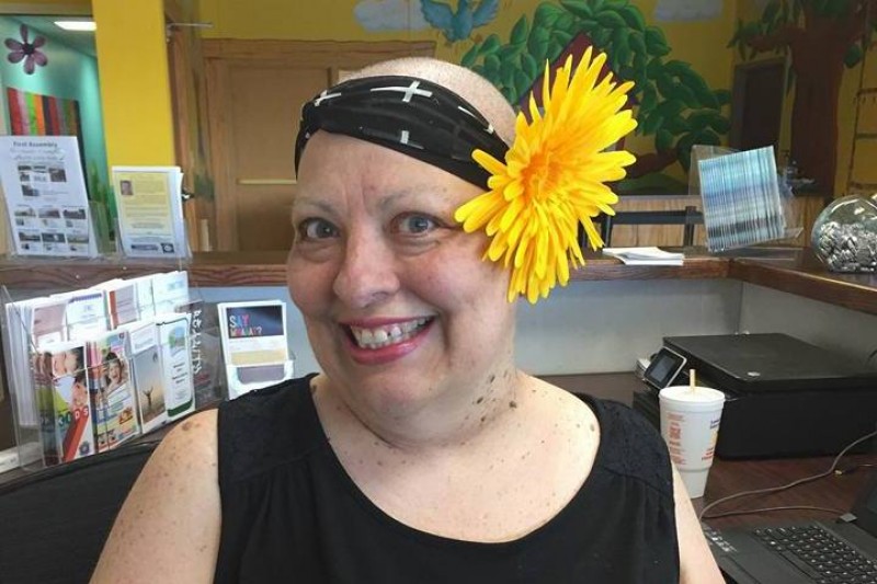 Fundraiser by Donna Pearson : Pam Whitley Medical Fund
