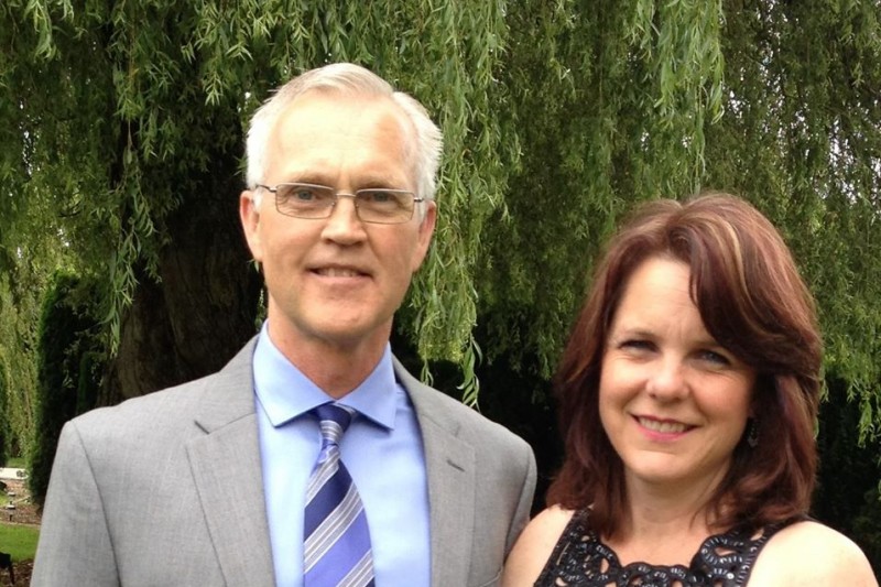 Fundraiser by Shara Nixon : Greg Dennison's Medical Fund