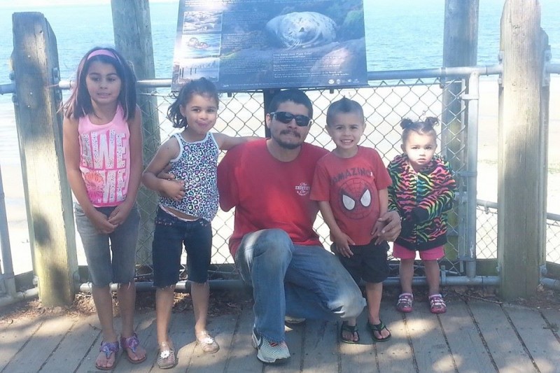 Fundraiser for Caitlin Villasenor by Amara S. Mahmood : Villasenor ...