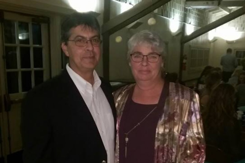 Fundraiser by Laura Kahle : Gail's Recovery Campaign