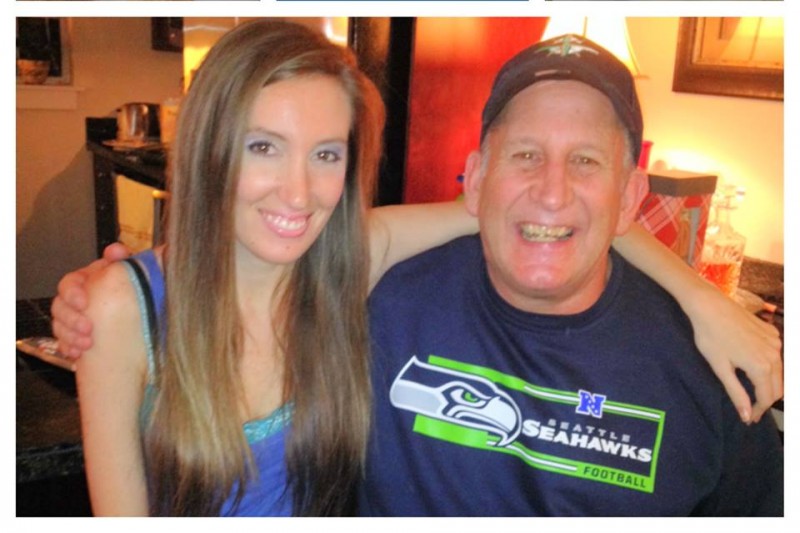 Fundraiser by Chelsea Rustad : Thyroid cancer surgery for Mark R.