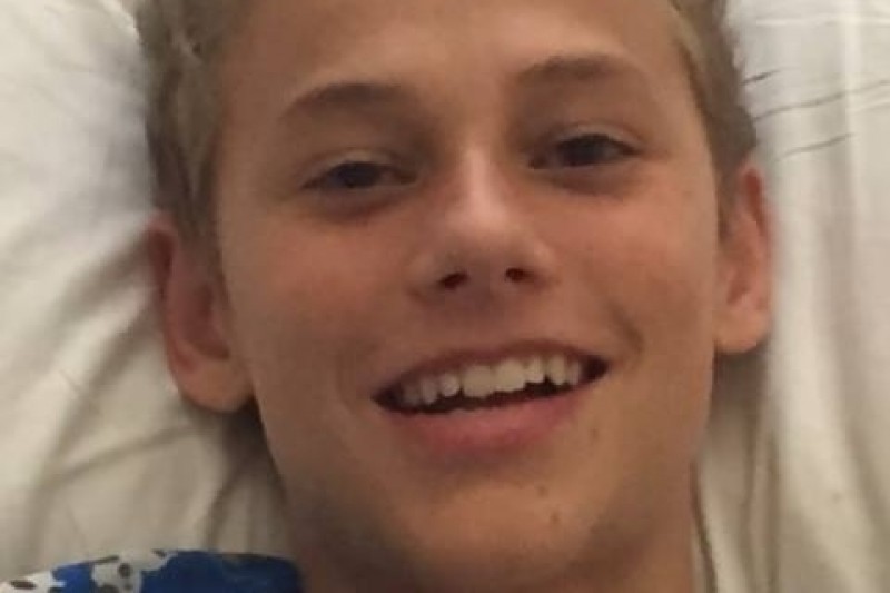 Fundraiser for Christopher Calandro by Kristen Ford : Medical fund for ...