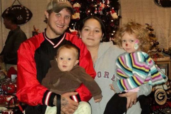 Fundraiser for Randi Teague by Jo Lynn AndJerome Wheeler : Love ...