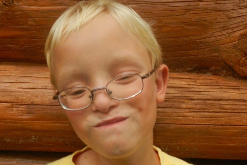 Fundraiser by Michelle Mattice Dancer : Gabriel's Skilled Companion Dog