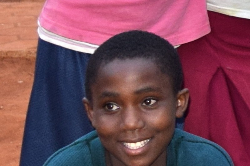 Fundraiser by Polly Dolan : Help Ester Mzena Beat Cancer