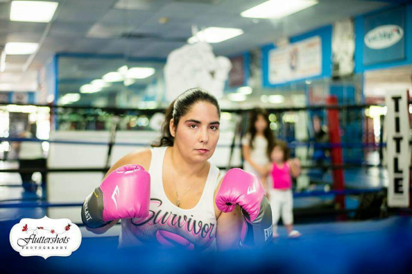 Fundraiser by Jennifer Godoy Jimenez : Help Me Stay Cancer Free