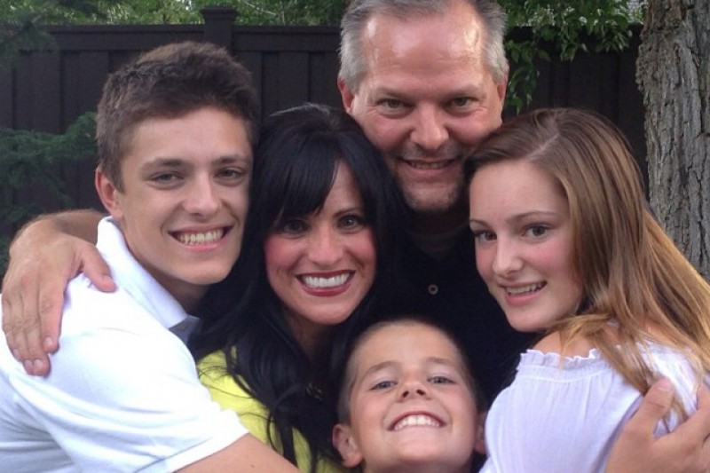 Fundraiser by Friends of Rasch Family : Tyler Rasch Memorial Fund