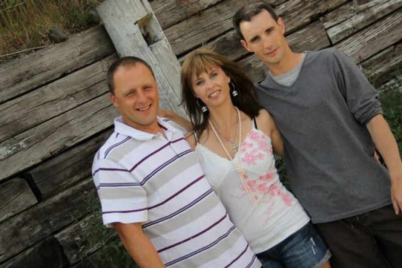 Fundraiser by TRACEY STROUD : My Brother's Medical Care Fund