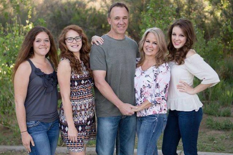 Fundraiser for Bobby Cockrum by Kristi Flannery : Shannon's Fight ...