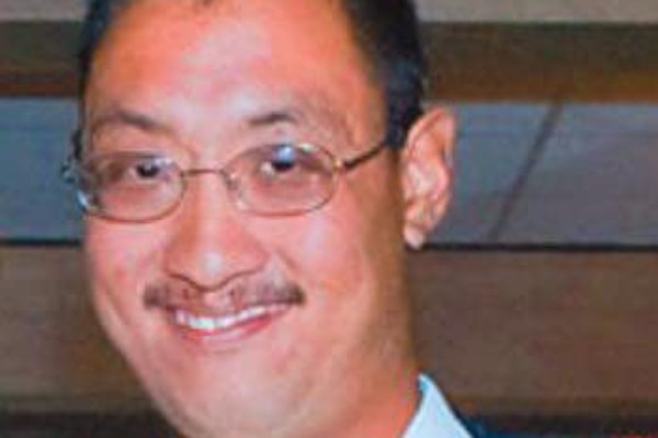 Fundraiser by Zack Pang : Nicolas Pang Recovery