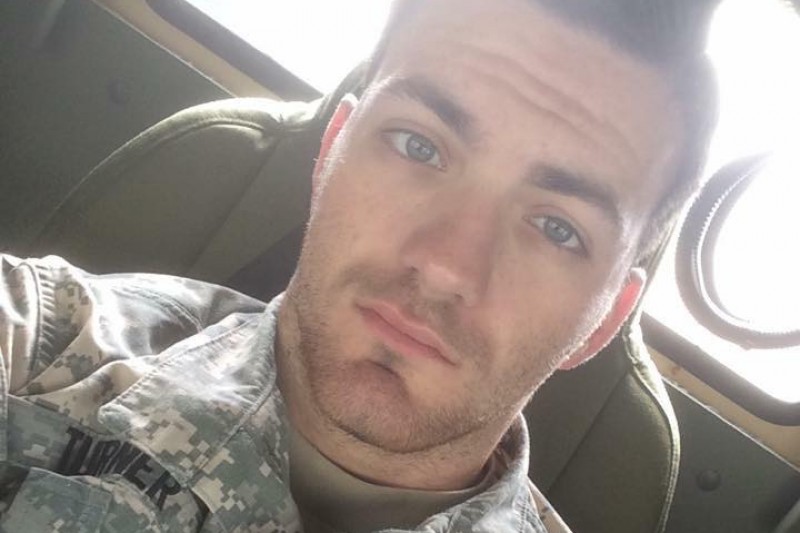 Fundraiser by Olivia Gorman : Justice for Mason Turner