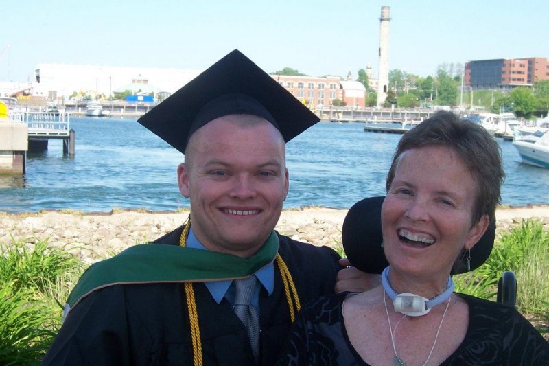 Fundraiser for Brendan Hardy by Brendan Hardy : In Loving Tribute to ...