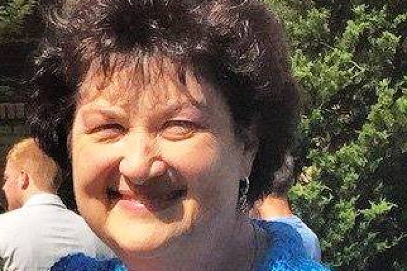 Fundraiser by Jennifer Paige Deese : Jan's Medical and Funeral Expenses