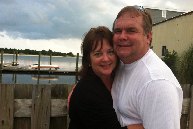 Fundraiser by Lisa Satterfield Shank : Funding for Lisa's Treatment