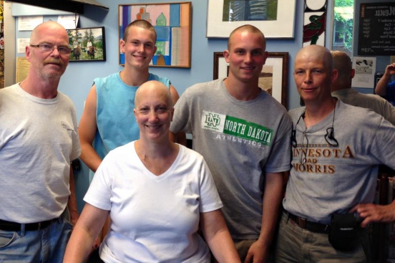 Fundraiser for Michelle Cunningham by Elizabeth Muffy Babcock Lokowich ...