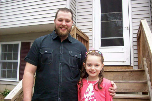 Fundraiser by Thomas Gonyea : Mark Lemieux Rememberance Fund