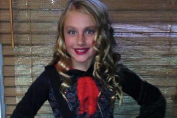 Fundraiser by Stacie McCord Smiley : Savannah Kesler