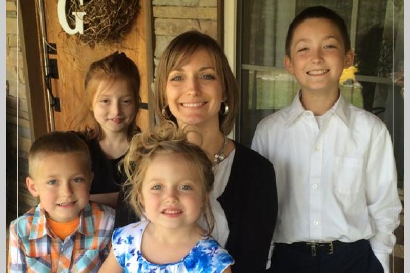 Fundraiser by Erica Greene-Yount : Urgent Help for Erica's Children