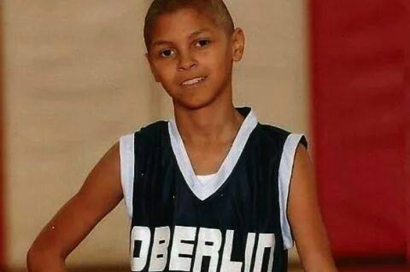 Fundraiser for Marcella Edwards by Allen Chaney : Fight For Dontrez