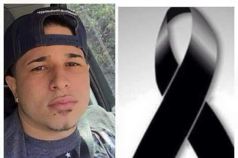 Fundraiser by Johely Caba : Edwin Caba's Funeral