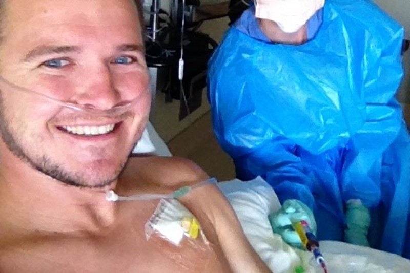 Fundraiser for Jacob Osborn by Chelsey Nilson : Jake's Stand Up to ...