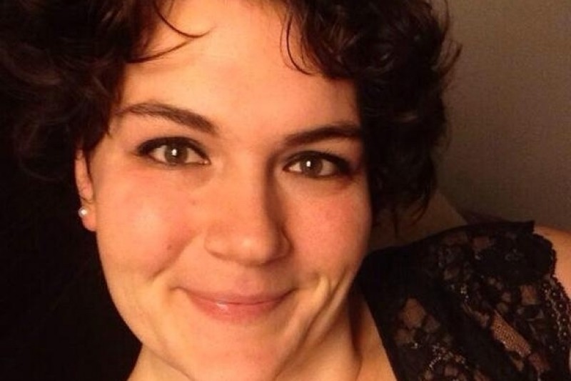 Fundraiser for Amy Vogt by Ben Madden : New Mother Battling Ovarian Cance