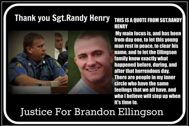 Fundraiser by Leslie Kohn Chamberlin : Support Missouri Sgt Randy Henry